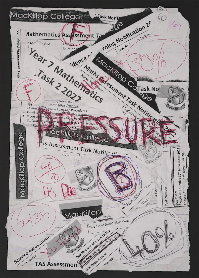 Pressure – Creative Arts Nest